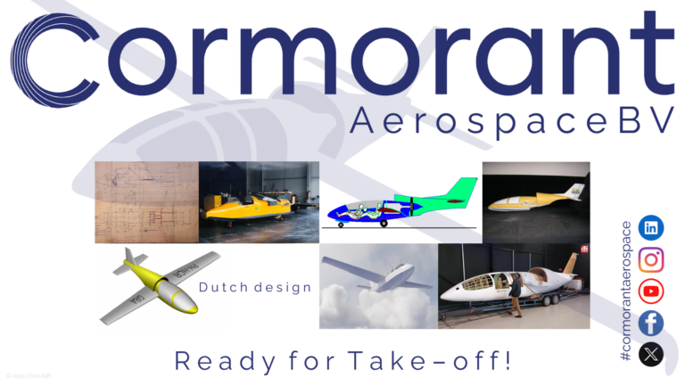 About Us – cormorant.aero